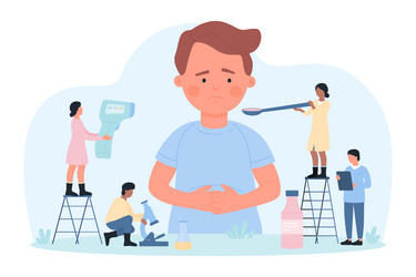 Digestive Problems Vector Images (over 3,500)