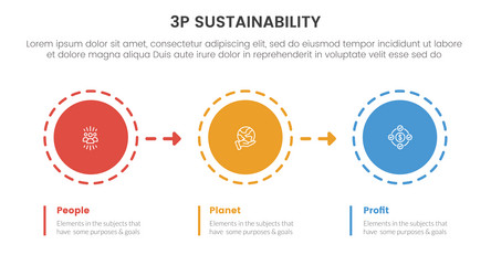 Triple Bottom Line Vector Images (over 240)