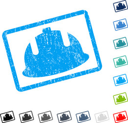 Helmet Watermark Construction Vector Images (over 120)