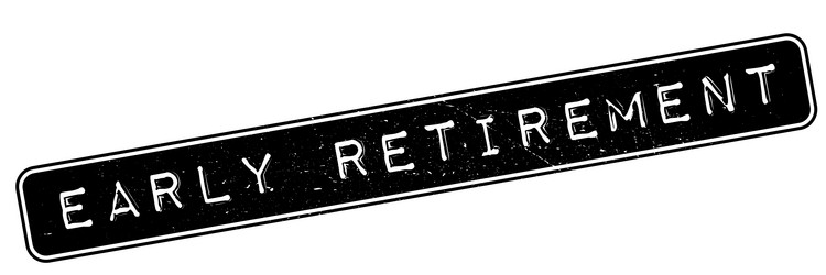 Early Retirement Vector Images (over 160)