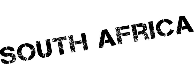 South Africa Passport Vector Images (over 270)