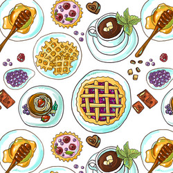 Sweet Pattern Vector Images (over 180,000)
