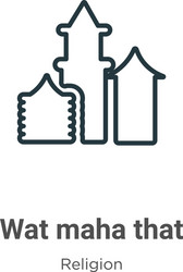 Wat Vector Images (over 1,400)