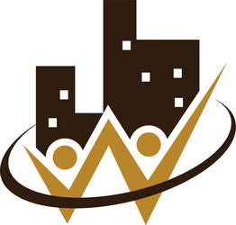 City Life Logo Vector Images (over 1,200)