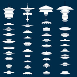 Ufo Vector Images (over 43,000)