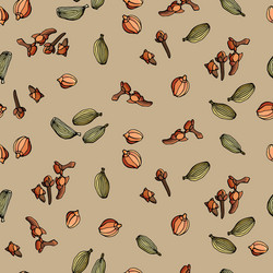 Cardamom Seed Vector Images (over 1,100)