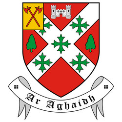 County Mayo Vector Images (64)