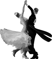 Dancesport Vector Images (59)