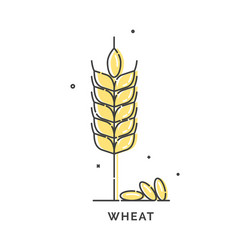 Whole Grain Logo Vector Images (over 2,400)