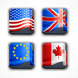 Square Flag Vector Images (over 30,000)