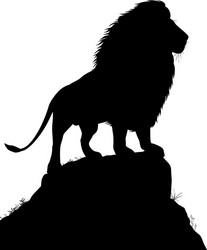 Lion Outline Vector Images (over 17,000)