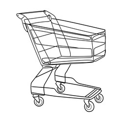 Cart Drawing Vector Images (over 8,000)