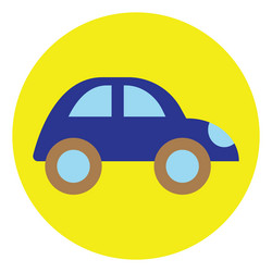 Blue Toy Car Vector Images (over 2,700)