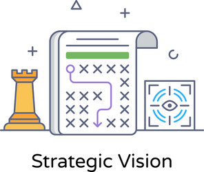 Strategic Vision Vector Images (over 1,300)