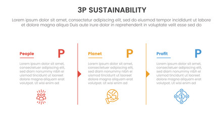 Triple Bottom Line Vector Images (over 240)