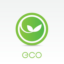 Industry Eco Logo Vector Images (over 18,000)