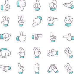 Open Hand Palm Down Vector Images (60)