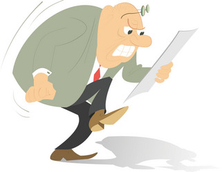 Angry Coach Vector Images (over 130)