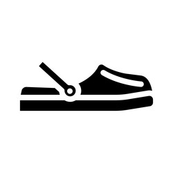 Crocs Shoes Vector Images (over 340)