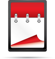 Empty Calendar Vector Images (over 3,500)