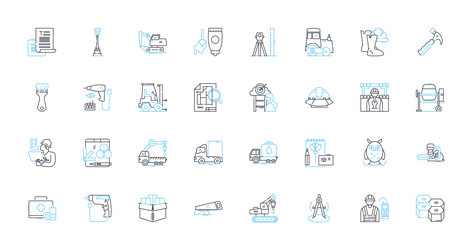 Livelihood Vector Images (over 460)