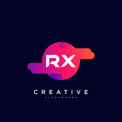 Rx Logos Vector Images (over 2,900)