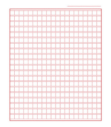 Japanese Writing Paper Vector Images (over 150)