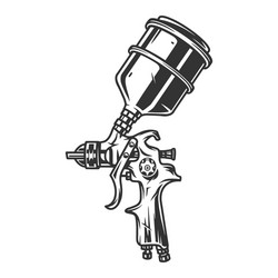 Spray Gun Vector Images (over 10,000)