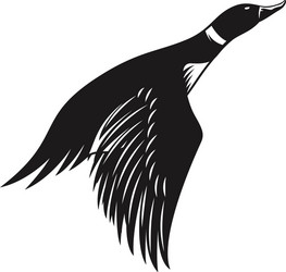 Goose Hunting Logos