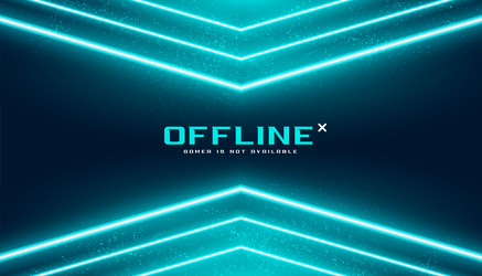 Offline Neon Vector Images (over 210)