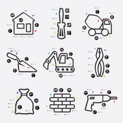 Foundation Infographic Vector Images (over 610)