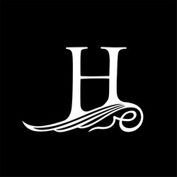 Capital H Logo Vector Images (over 13,000)