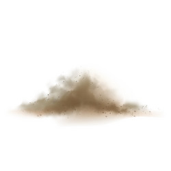 Dust Mud Vector Images (over 1,000)