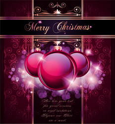 Elegant Christmas Vector Images (over 100,000)