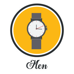 Men design Royalty Free Vector Image - VectorStock