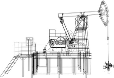 Rigging Vector Images (over 19,000)