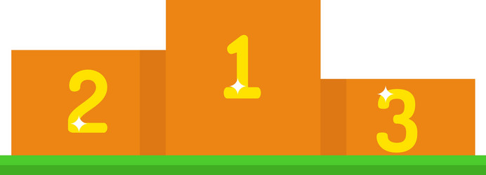 Pedestal Stand Winners Vector Images (over 7,100)