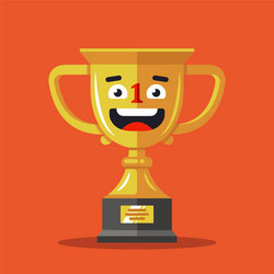 Emoji Champion Vector Images (over 220)