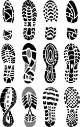 Running Shoe Vector Images (over 17,000)