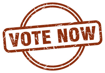 Vote Now Button Vector Images (over 280)