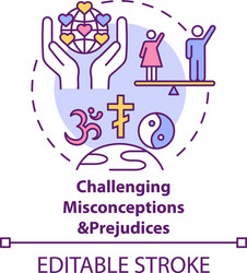 Misconception Vector Images (60)