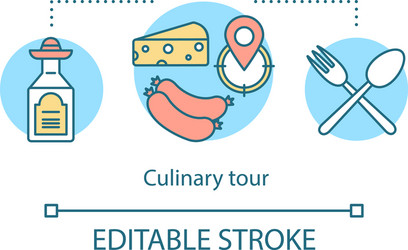 Food Tour Logo Vector Images (over 590)