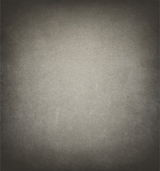 Grey abstract concrete or cement texture Vector Image