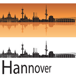 Hannover Vector Images (over 210)