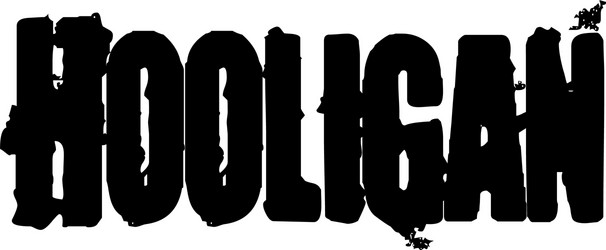 Hooligan Vector Images (over 3,300)