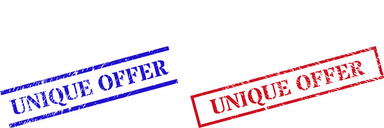 Unique Offer Vector Images (over 1,300)