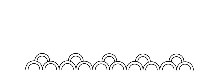 Logo Border Frame Simple Vector Images (over 14,000)