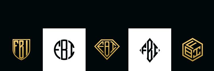 Fbi Logo Vector Images (over 160)