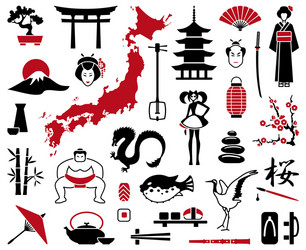 Japan Vector Images (over 180,000)