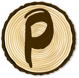 Log End Vector Images (over 290)